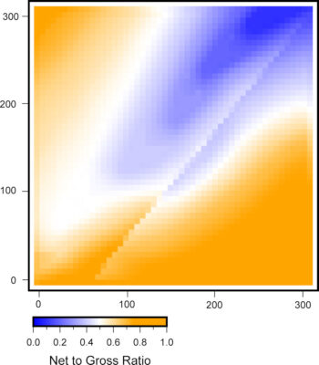 5 Calculating Properties – Geologic Frameworks for Groundwater Flow Models
