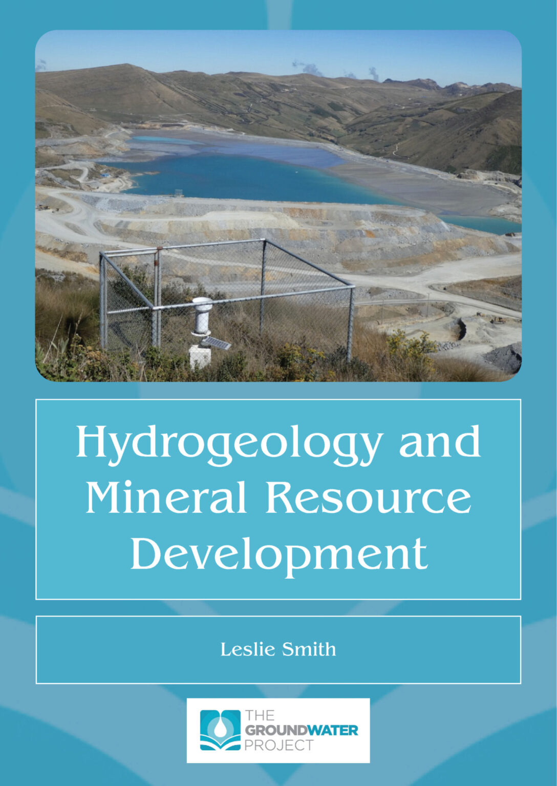 Hydrogeology and Mineral Resource Development – Simple Book Publishing