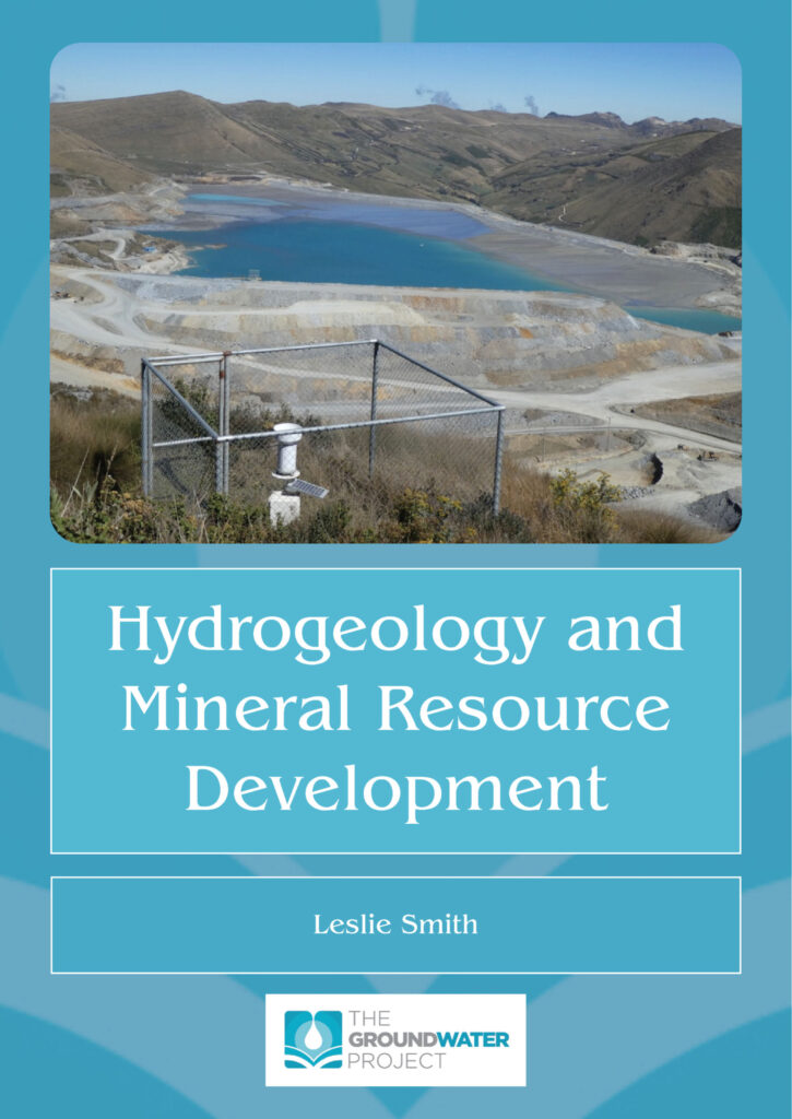 Hydrogeology and Mineral Resource Development – Simple Book Publishing