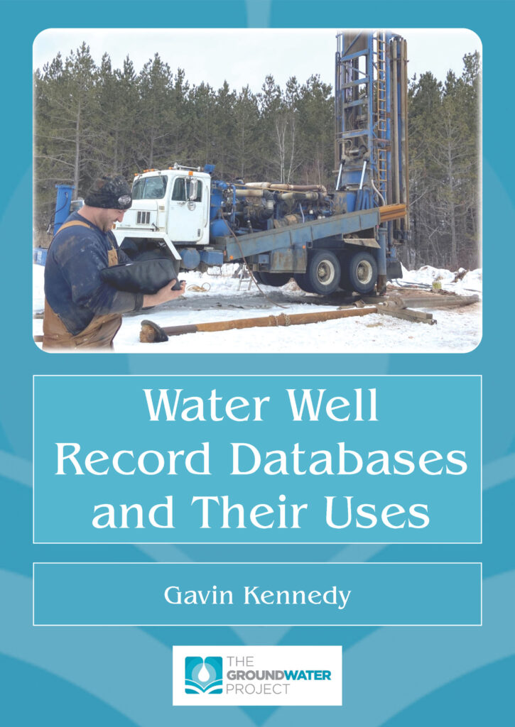 Water Well Record Databases and their Uses – Simple Book Publishing